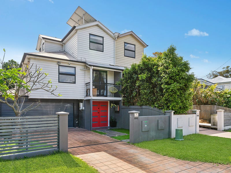 4 Ada Street, Wilston, Qld 4051 - Property Details