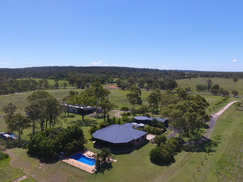 833 Selma Road, Emerald, Qld 4720 - Property Details