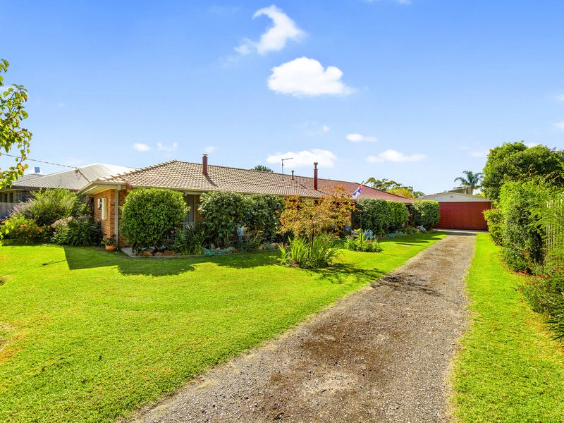 14 Railway Street, Cowwarr, Vic 3857 - Property Details