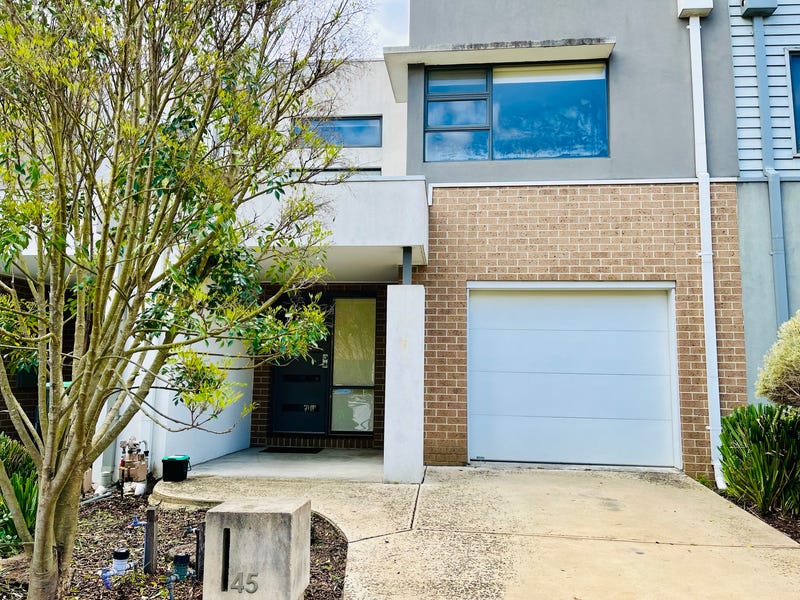45 Spriggs Drive, Croydon, VIC 3136 - realestate.com.au
