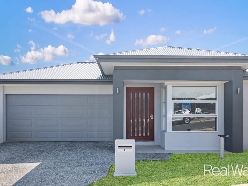 91 Belvedere Drive, Spring Mountain, QLD 4300 - realestate.com.au