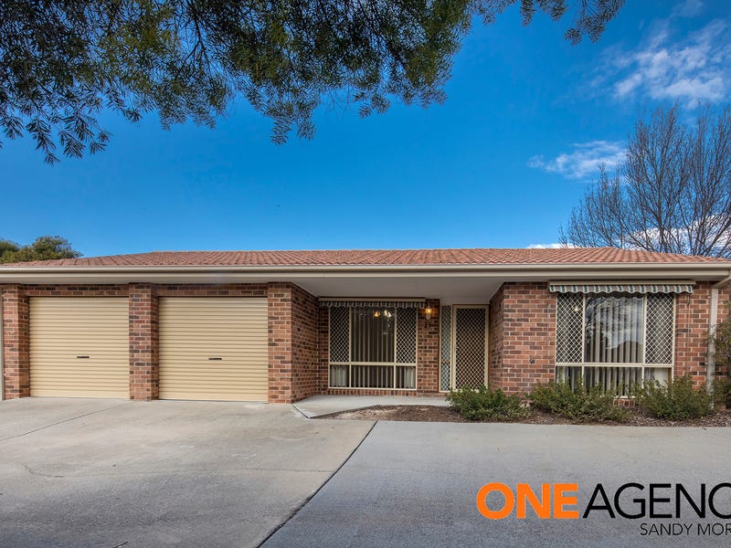 21/61 Derrington Cres, Bonython, ACT 2905 - realestate.com.au