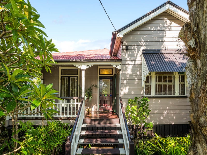 88 Bulimba Street, Bulimba, Qld 4171 - Property Details