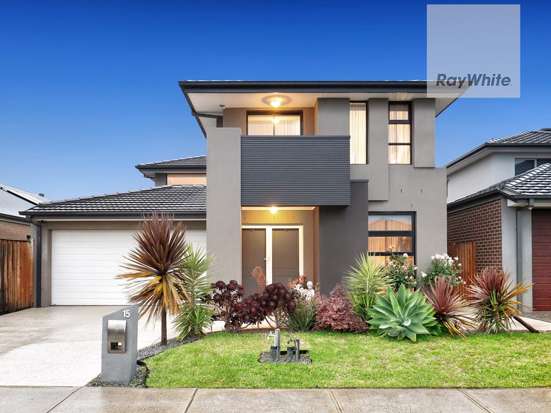 15 River Rose Street, Greenvale, Vic 3059 - Property Details