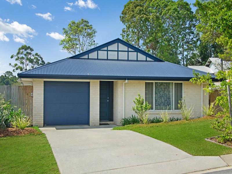 4 Blue Wren Place, Cooroy, QLD 4563 - realestate.com.au