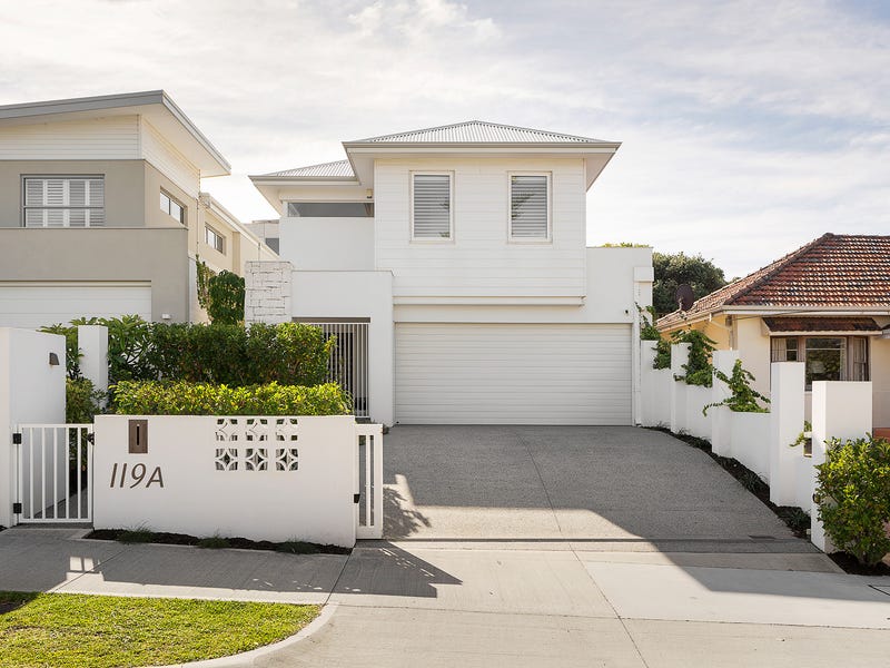 119A North Street, Swanbourne, WA 6010 - Property Details