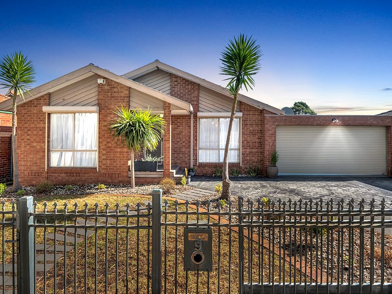 9 Timmins Court, Mill Park, VIC 3082 - realestate.com.au
