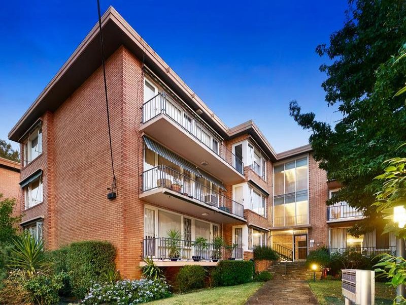 4/522 Toorak Road, Toorak, Vic 3142 - Property Details