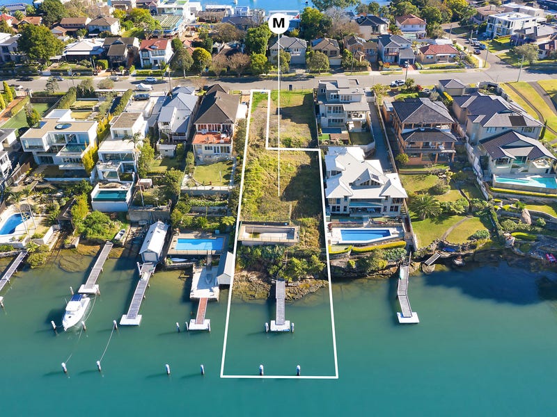 78A Champion Road, Tennyson Point, NSW 2111 - realestate.com.au