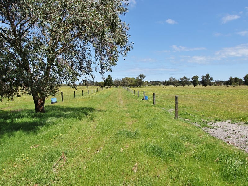 598 Hopeland Rd, Hopeland, WA 6125 - Property Details