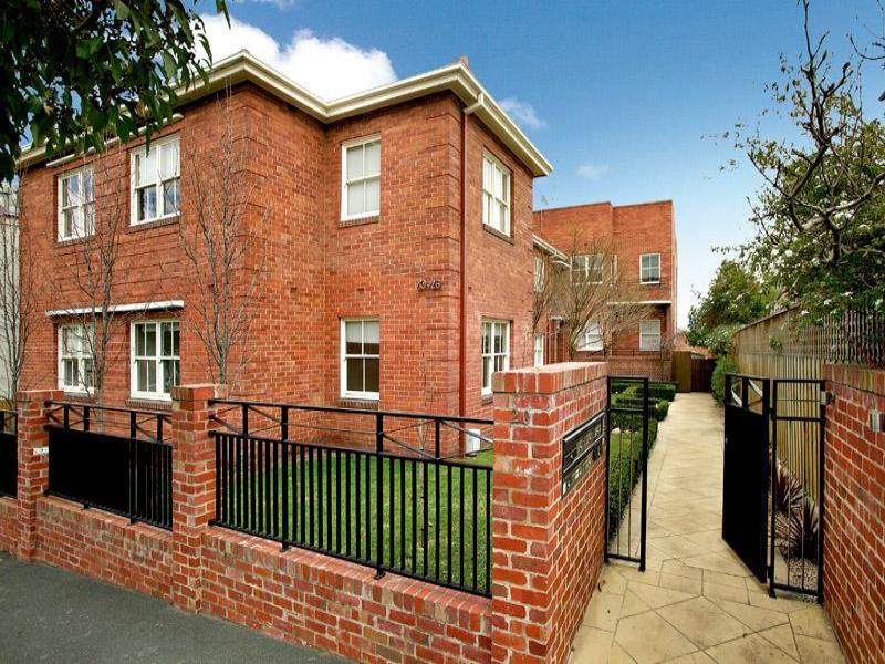 8/20 Docker Street, Richmond, Vic 3121 - Property Details