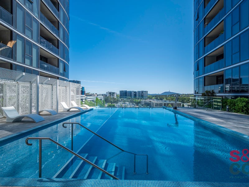 823/15 Bowes Street, Phillip, ACT 2606 - realestate.com.au