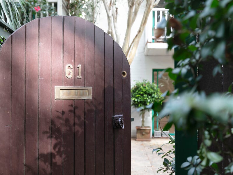 61 Harris Street, Paddington, NSW 2021 - Property Details