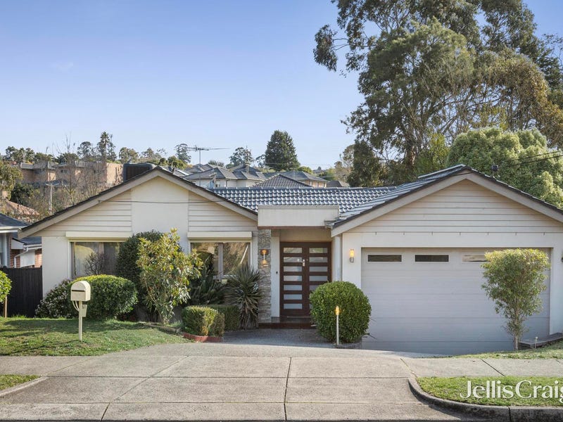 51 Hunt Street, Donvale, Vic 3111 - Property Details