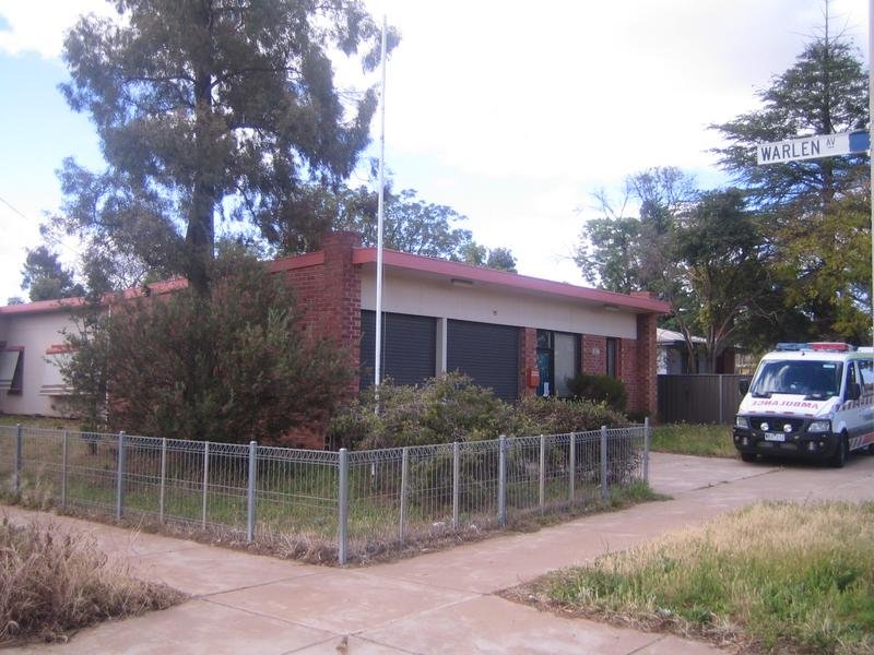 24 Leonora Street, Robinvale, Vic 3549 - Property Details