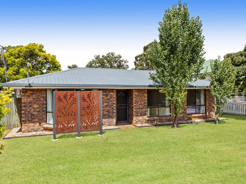 6 Hamilton Street, Wyreema, Qld 4352 - Property Details