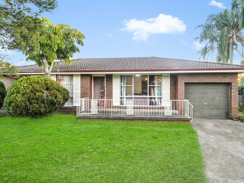 49A Allawah Street, Blacktown, NSW 2148 - House for Sale - realestate ...