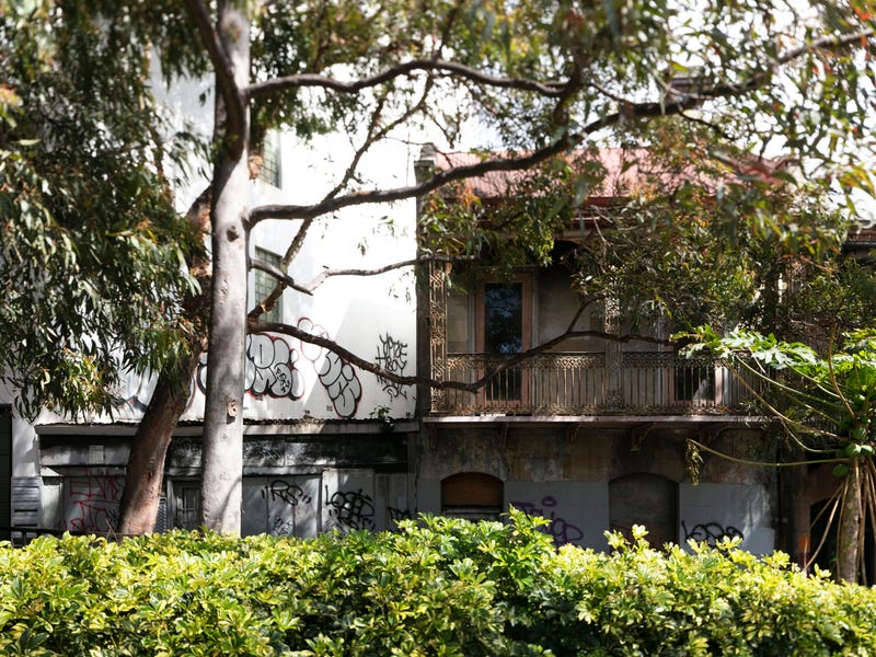 367-369 Bourke Street, Darlinghurst, NSW 2010 - Property Details