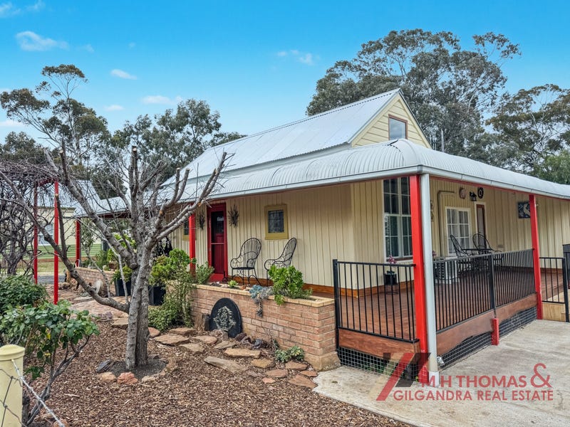 25 Murray Street, Tooraweenah, NSW 2817 - Property Details