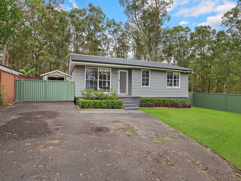 194 Golden Valley Drive, Glossodia, NSW 2756 - Property Details
