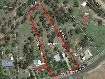 191 Lakes Drive, Laidley Heights, QLD 4341 - realestate.com.au