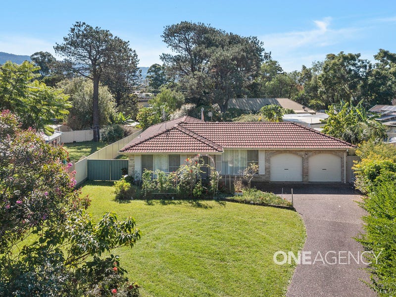 35 Yeovil Drive, Bomaderry, NSW 2541 - Property Details