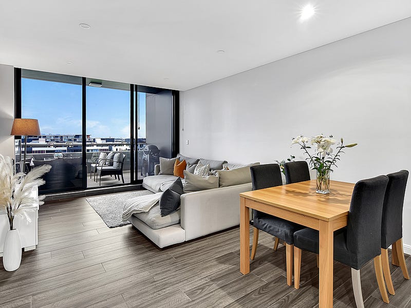 611/54 Rosebery Avenue, Rosebery, NSW 2018 - Property Details