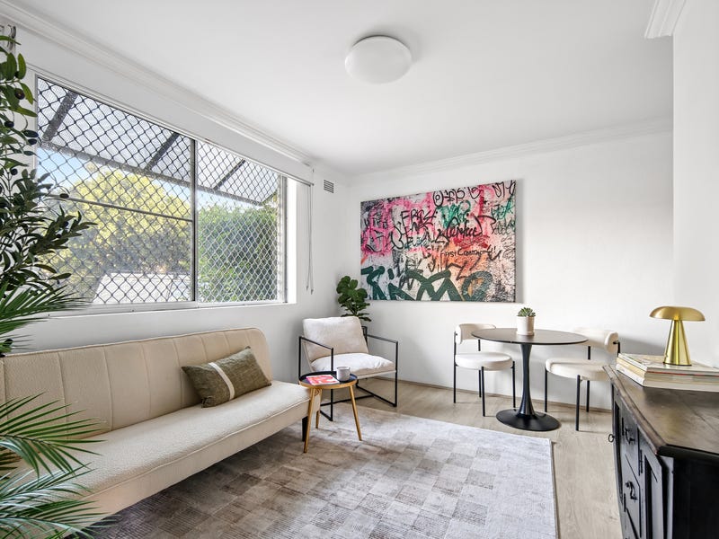 11/104 Alice Street, Newtown, NSW 2042 - Property Details