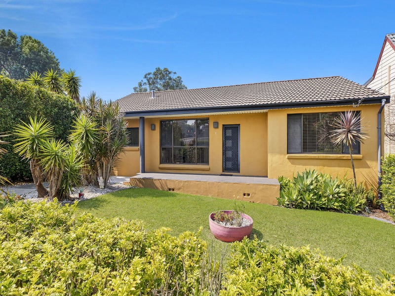 1 Blue Bell Drive, Wamberal, NSW 2260 - Property Details