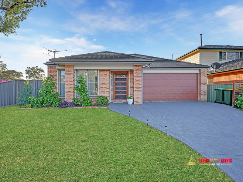 21 Bathurst Street, Leumeah, NSW 2560 - Property Details