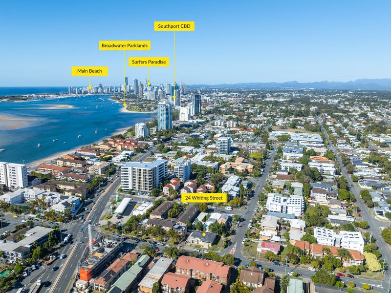 Sold Property Prices & Auction Results in Main Beach, QLD 4217 (+2 ...