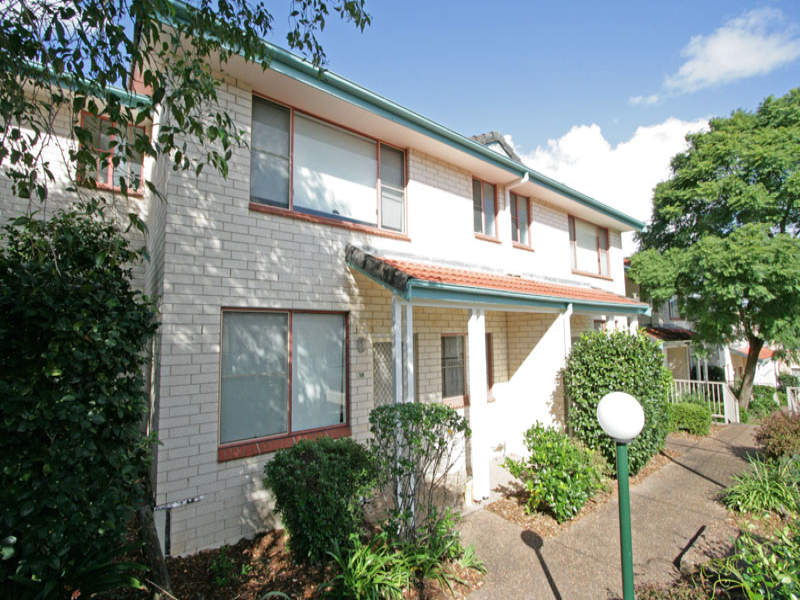 38/125 Park Rd, Rydalmere, NSW 2116 - Property Details