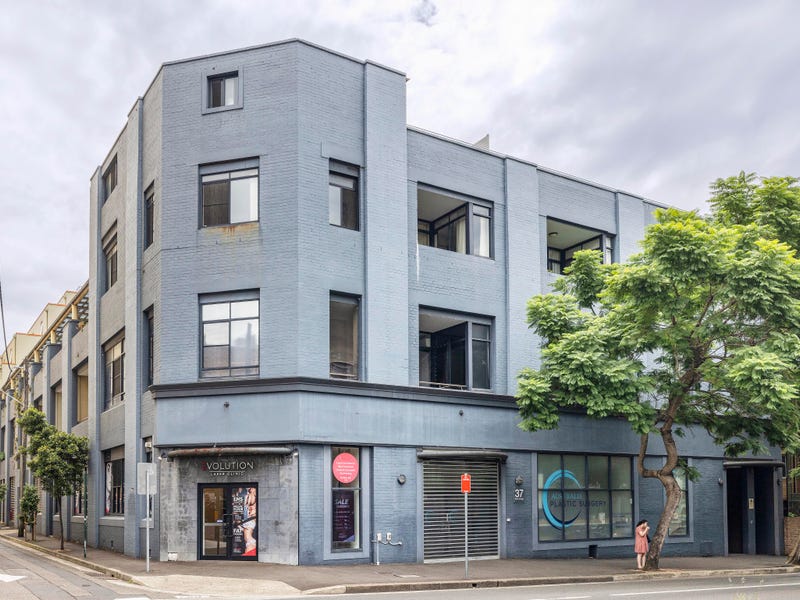 45/37-43 Bay Street, Glebe, NSW 2037 - Property Details