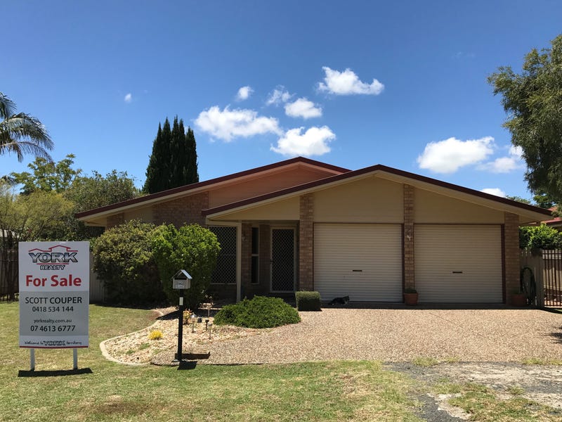 96 Kearney Street, Kearneys Spring, QLD 4350 - realestate.com.au