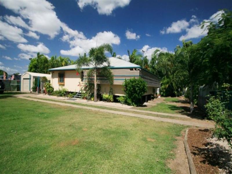 6 Regent Street, Hyde Park, QLD 4812 - realestate.com.au