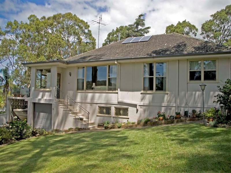 9 Alexandra Crescent, Bayview, NSW 2104 - Property Details