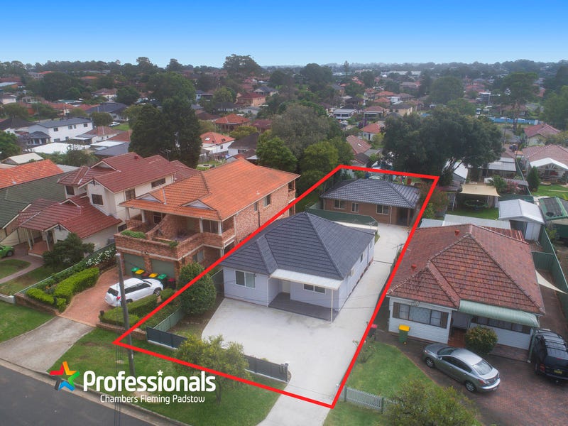 22 Tompson Road, Revesby, NSW 2212 - Property Details