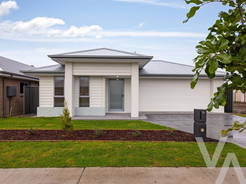 16 Marlowe Avenue, Anambah, NSW 2320 - realestate.com.au