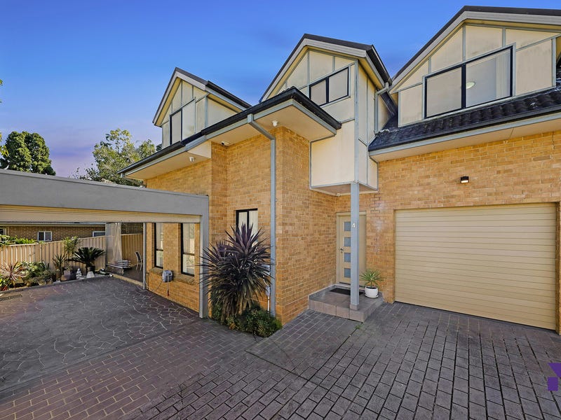 4/82 Little Road, Yagoona, NSW 2199 - Property Details