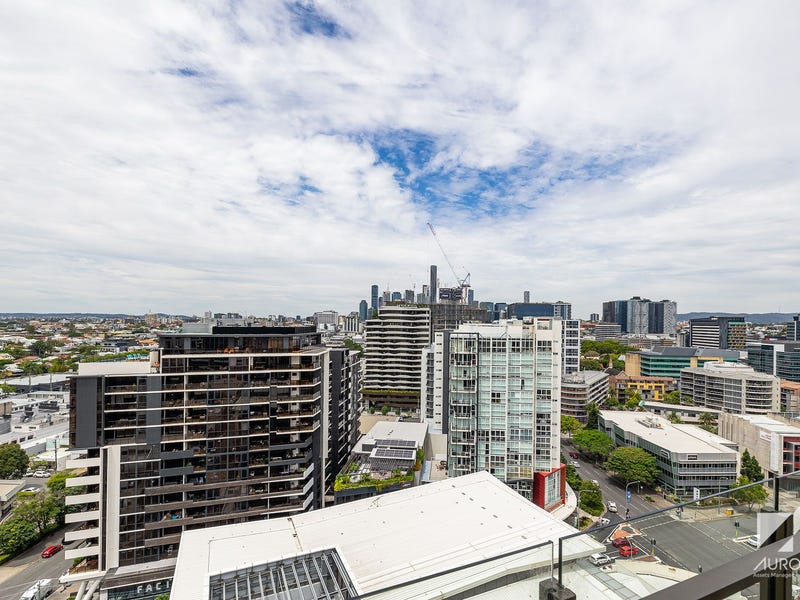 1604 /10 Stratton Street, Newstead, Qld 4006 - Property Details