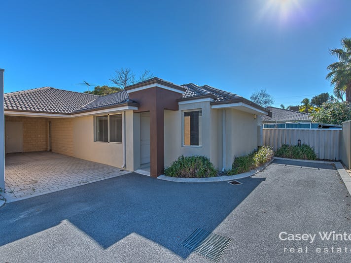 Villa 14/17 Wattle Mews, Hocking, WA 6065 - Property Details