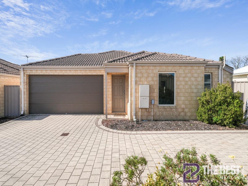 7/6 Adams Court, Kelmscott, WA 6111 - Property Details
