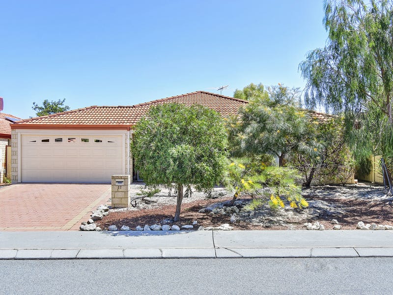 17 Innesvale Way, Carramar, WA 6031 - Property Details