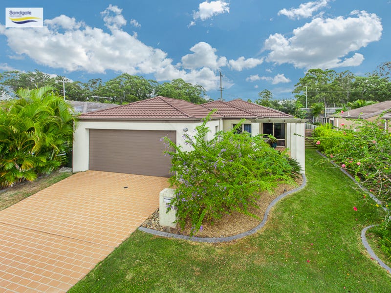 56 Waterlilly Circuit, Carseldine, Qld 4034 - Property Details