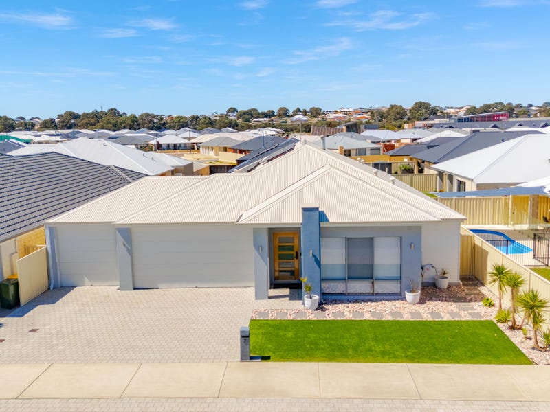 7 Highbury Brace, Dawesville, WA 6211 - Property Details