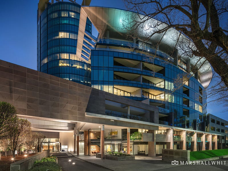 1608/250 St Kilda Road, Melbourne, Vic 3004 - Property Details