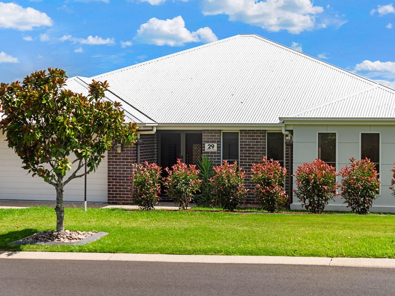 29 Kalimna Drive, Highfields, Qld 4352 - Property Details