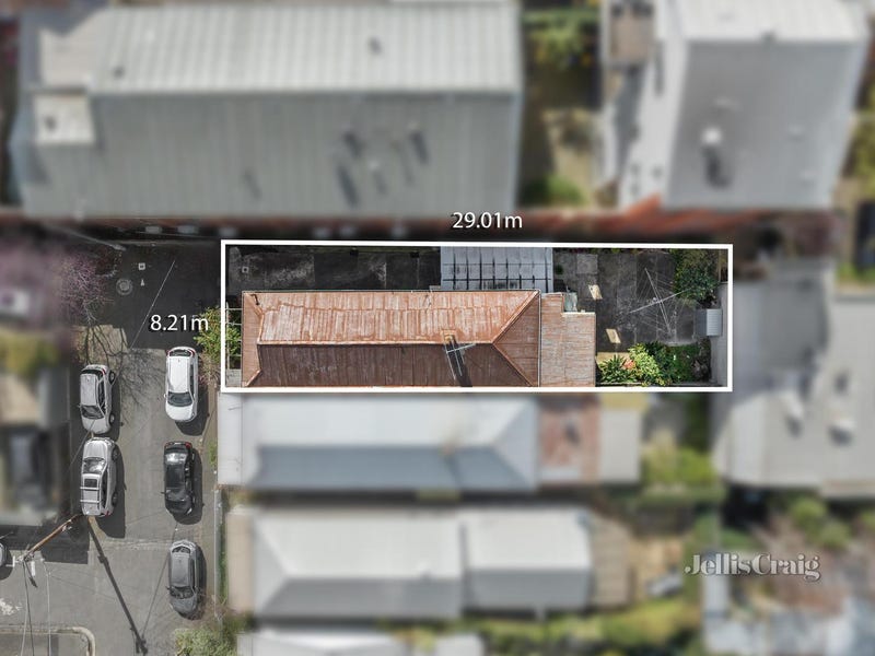 1 Shaw Street, Richmond, Vic 3121 - Property Details