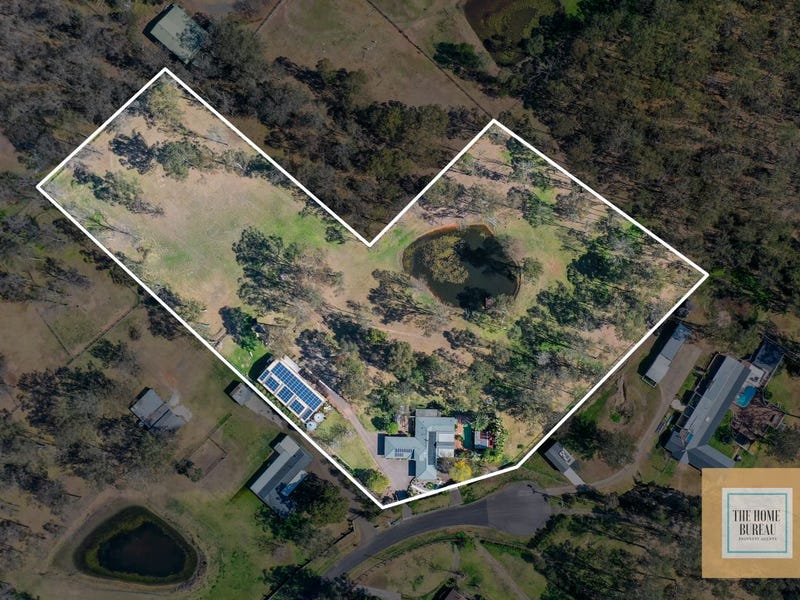 93 Phipps Road, Maraylya, NSW 2765 - Property Details