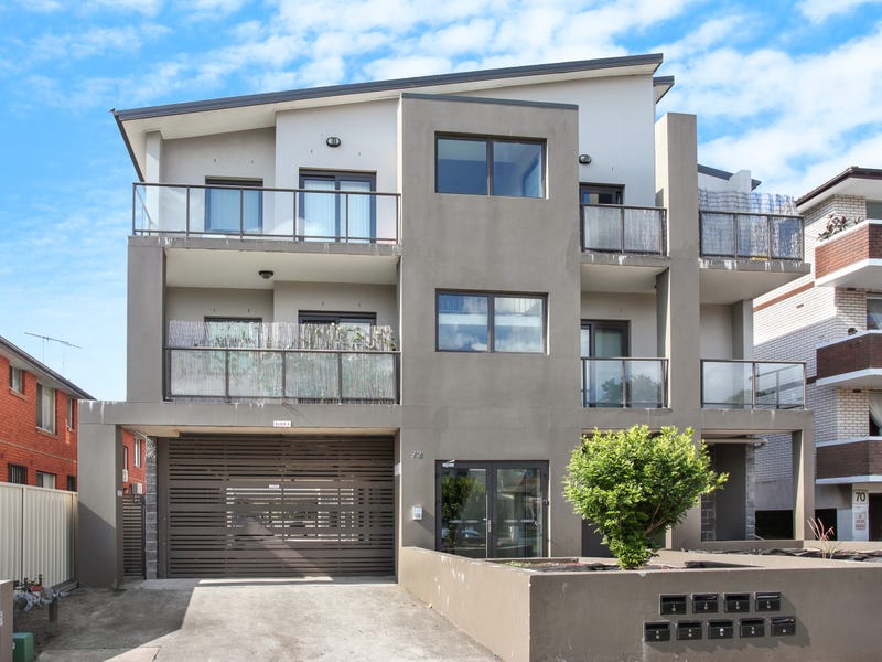 8/72 Hamilton Road, Fairfield, NSW 2165 - Property Details